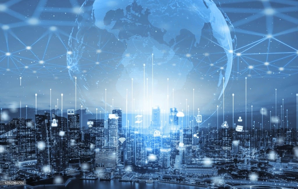 Telecommunications Service Providers: Understanding The Core