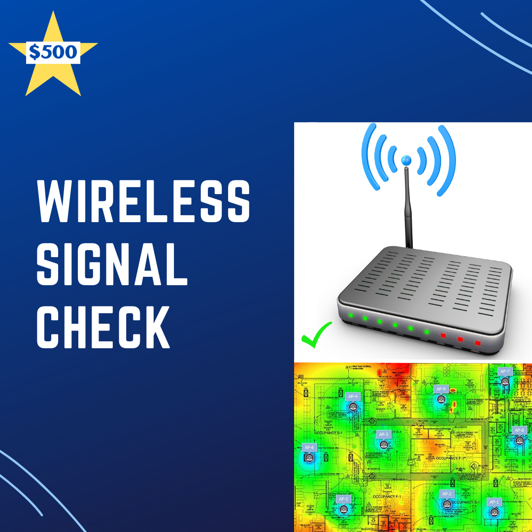 Specials – Jackson Computer Consulting, LLC