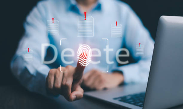 Human Error Happens: What to Do When You Accidentally Delete Important ...